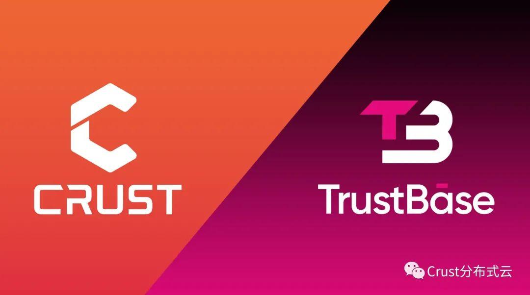 Crust Network与TrustBase达成战略合作 - 知乎