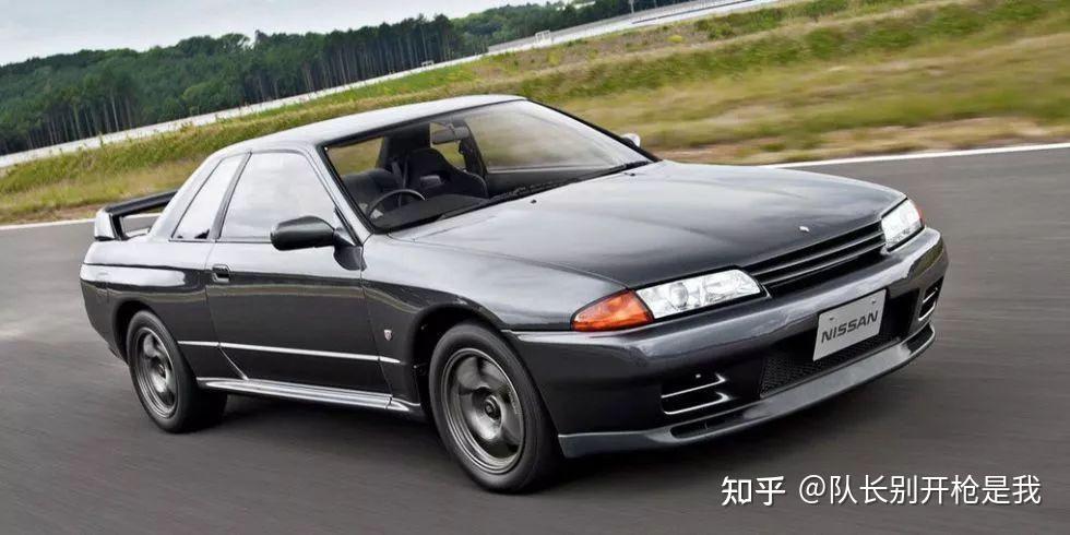 每个男人心中都有一台GT-R，细数历代东瀛战神GT-R - 知乎