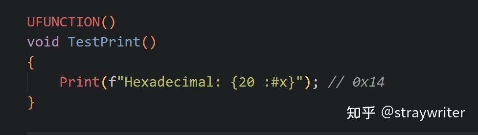 UE Angelscript Lab (1) 开启Angelscript探究之旅 - 知乎