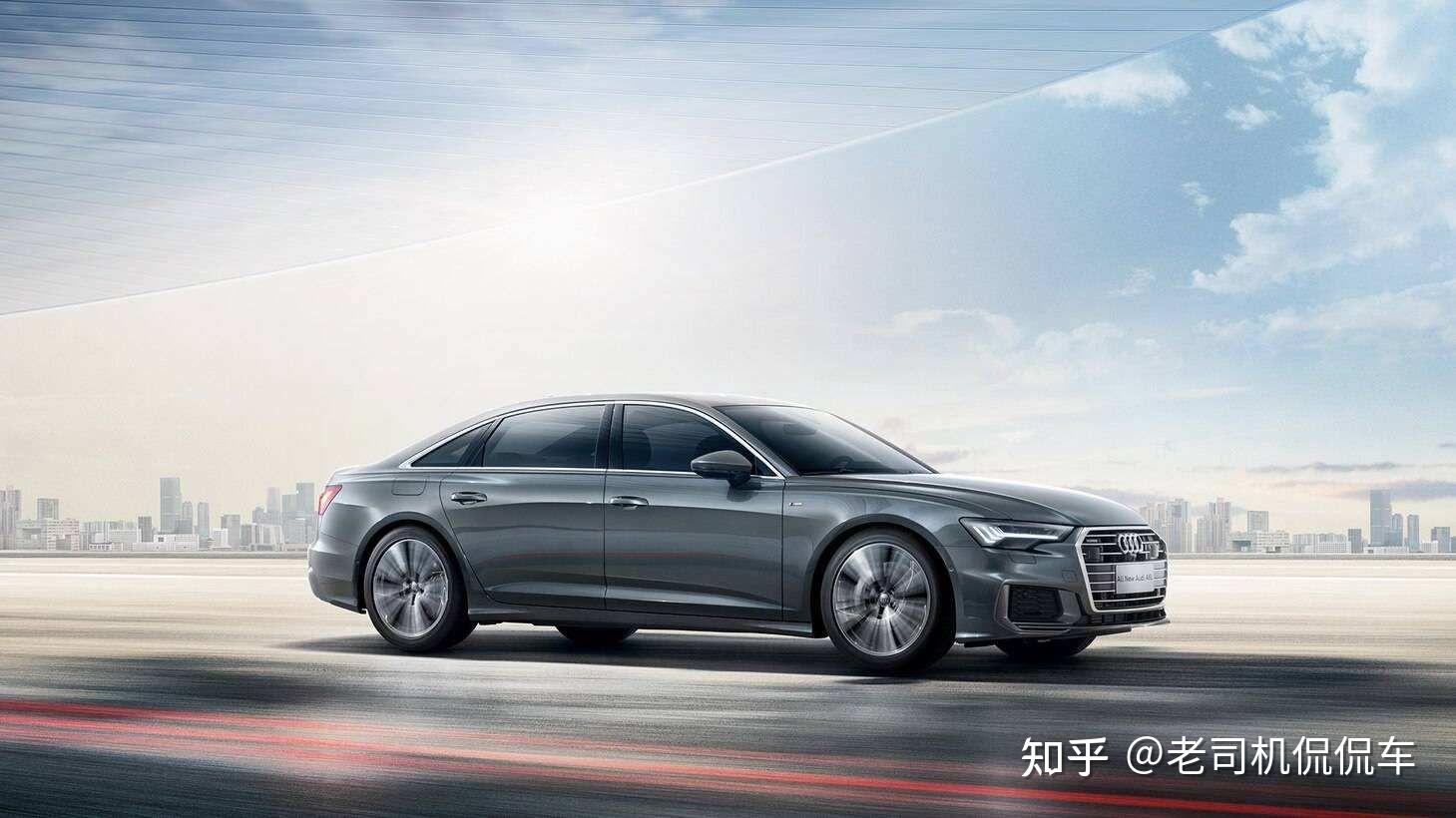 别嘴硬了！奥迪A6L就是国内普通家庭的天花板 - 知乎