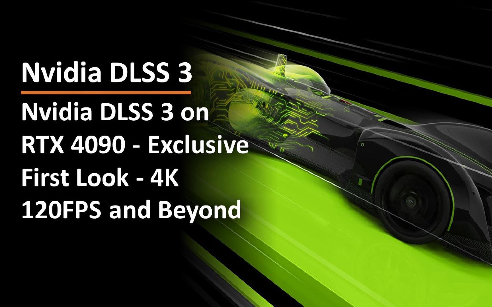 锐龙7000的战力果然让人放心，实测DLSS3，游戏能力大增 - 知乎