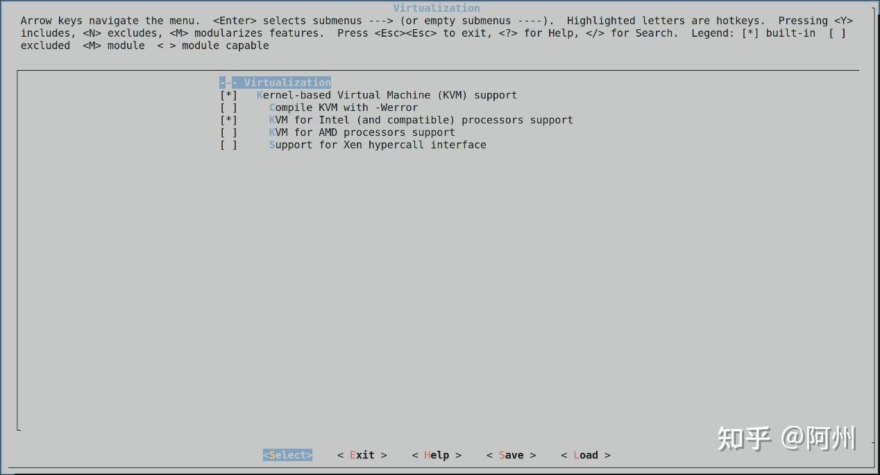 Kernel 6.1 LTS的编译优化简明教程 - 知乎