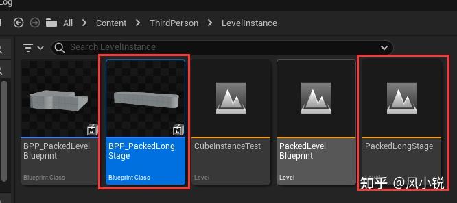 UE5 World Partition不完全指南 - 知乎