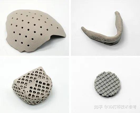 超高温SLS｜聚合物粉床3D打印技术的重要发展 - 知乎