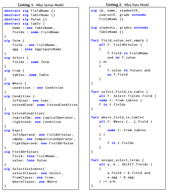 DBMS Fuzzing 综述 - 知乎