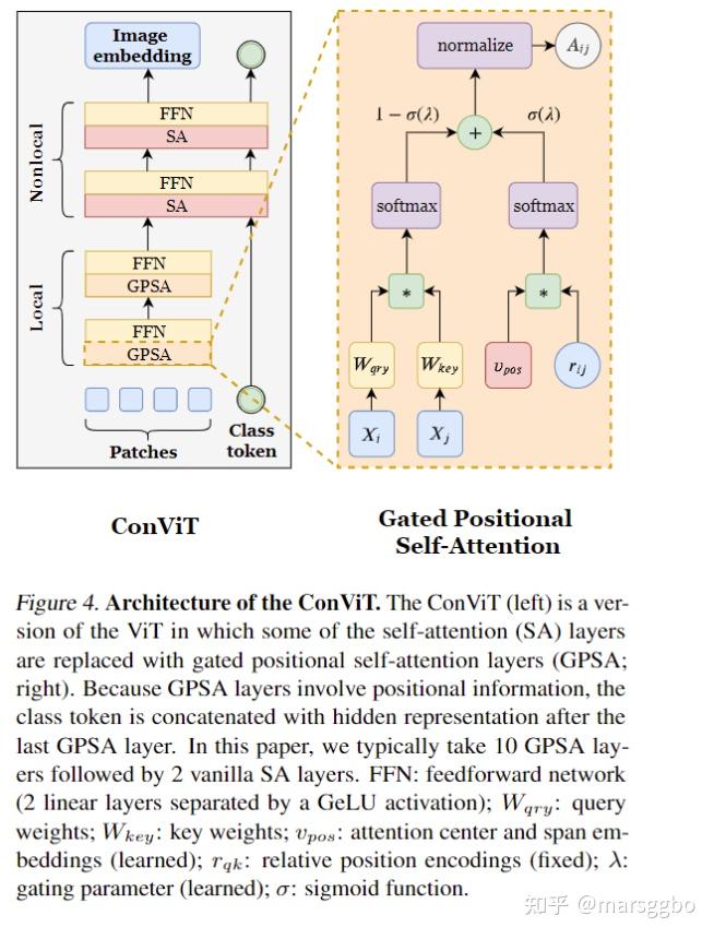ICLR2022 | UniNet: Unified Architecture Search with Convolution, Transformer, and MLP - 知乎