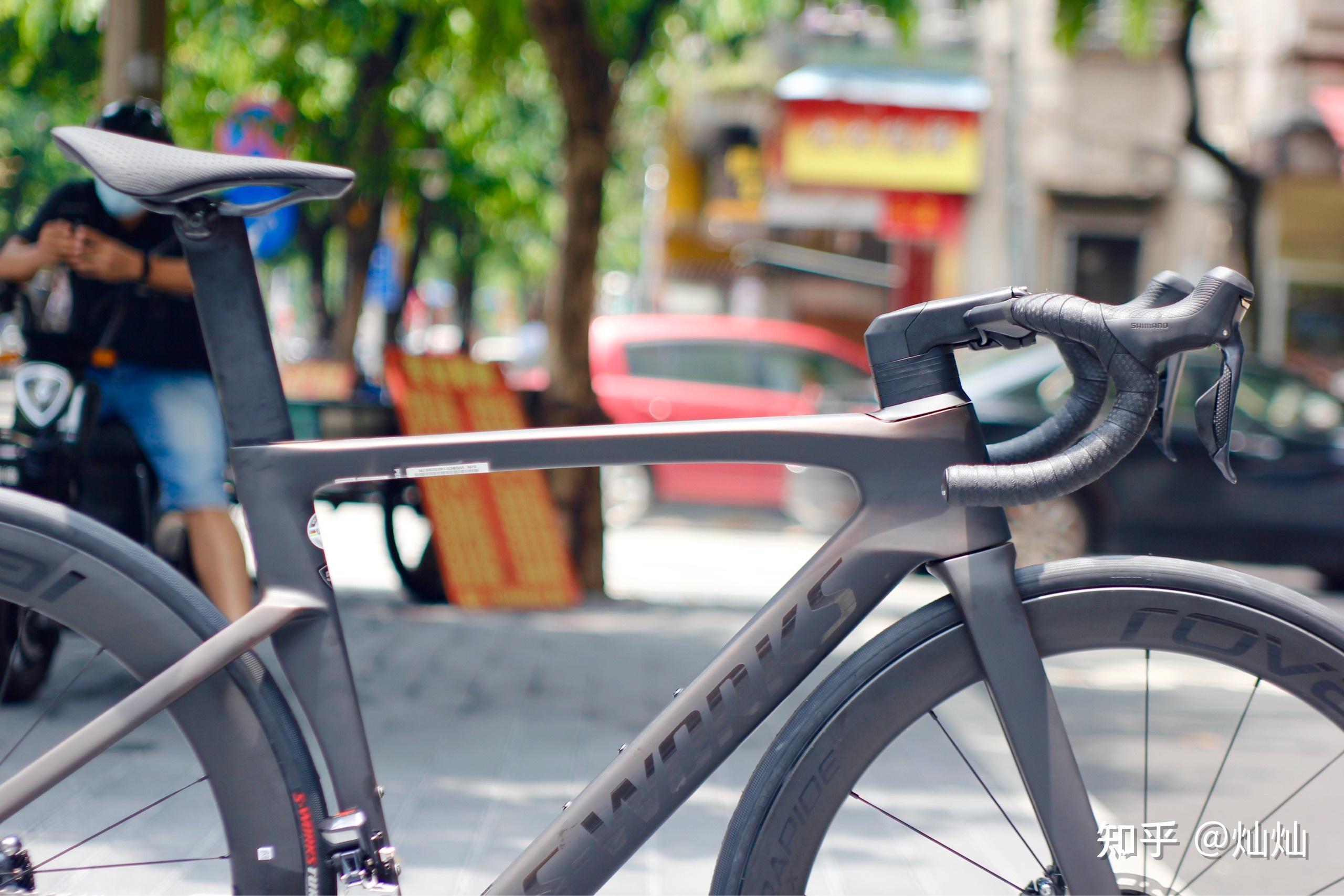 从JAVA到闪电S-Works SL7到S-Works VENGE，菜腿的感觉。 - 知乎