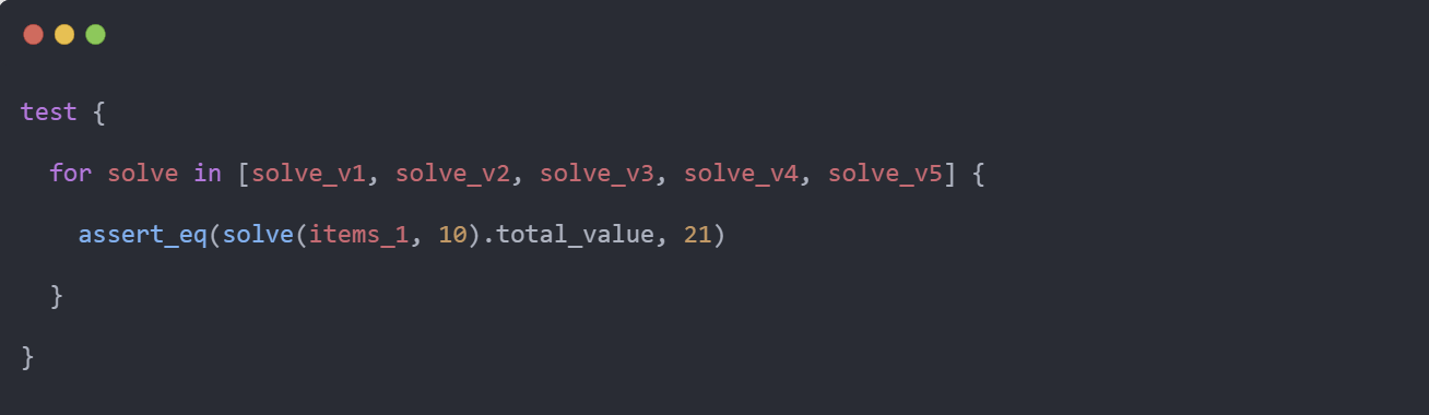 MoonBit Pearls Vol.03：算法竞赛经典：背包问题 - 知乎