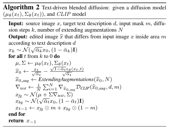 扩散模型应用篇 - 知乎