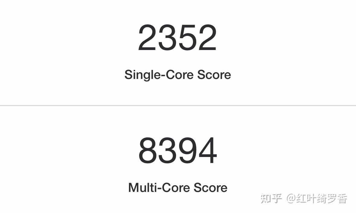 聊聊这三年Apple Silicon M系列芯片的进化——M1/M2/M3工艺进步和CPU性能提升。