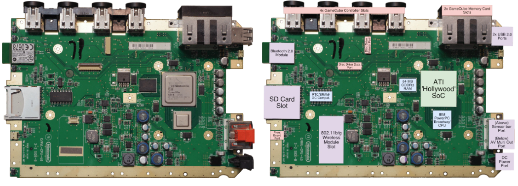 ATI - 主机领域永远的C位 - 知乎