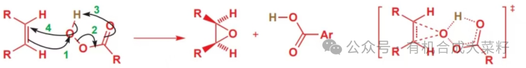 福山机理B004——Eschenmoser fragmentation - 知乎