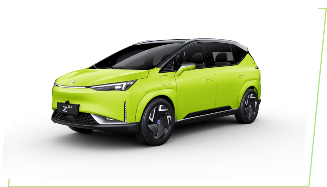 15万级新能源汽车怎么选？合创Z03对比小鹏G3i谁更优？ - 知乎