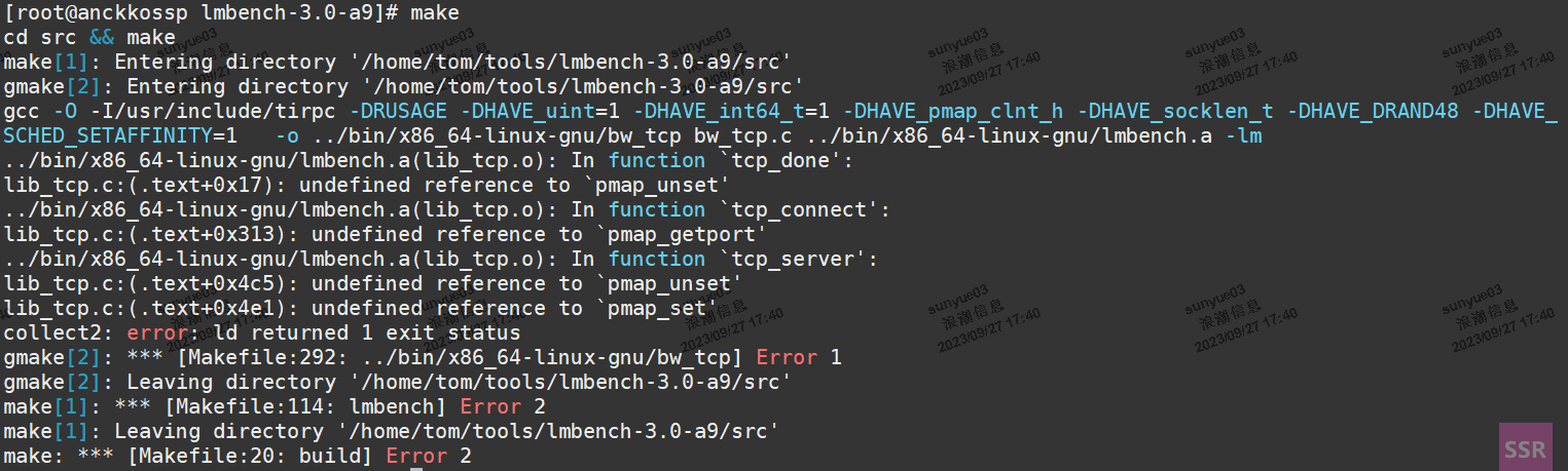 【浪潮信息KeyarchOS (KOS)】深入探索LINUX系统性能：Lmbench基准测试工具详解 - 知乎