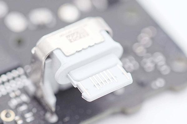 拆解报告：苹果iPhone 14原装20W快充充电器A2244 - 知乎