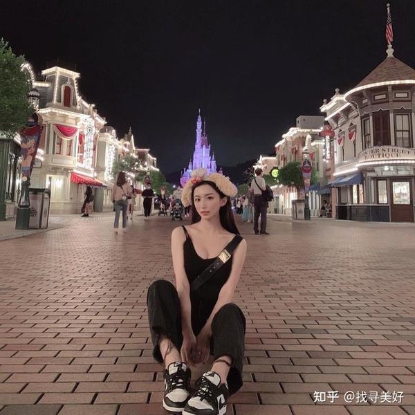 第8期 INS美女 中国台湾小姐姐：Ashley Cheung - 知乎