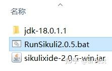 自动化工具：Sikuli x教程 - 知乎