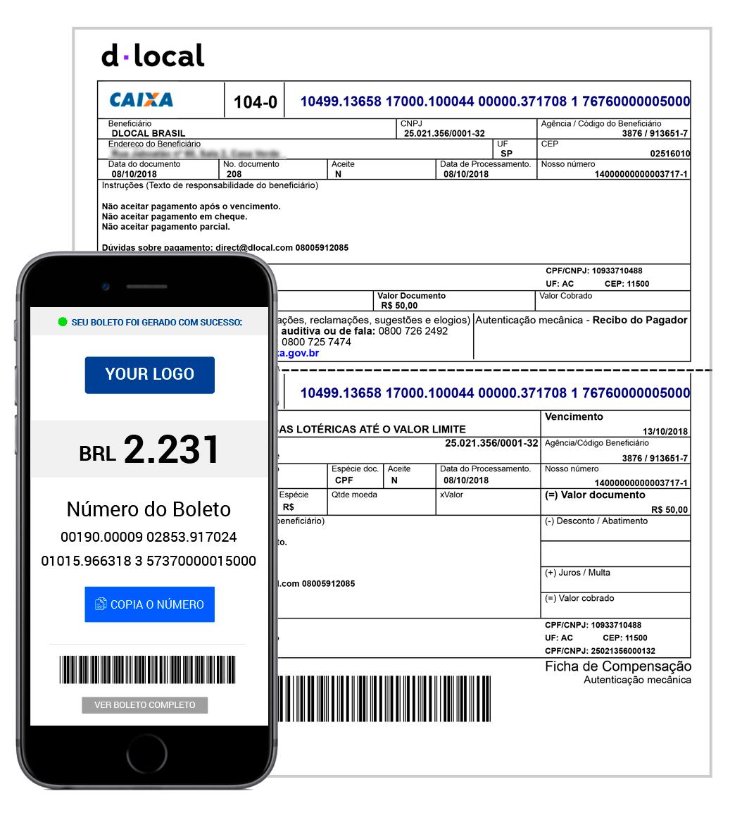 揭秘巴西最受欢迎的现金支付方式 - 知乎