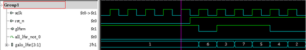【Verilog编程】线性反馈移位寄存器（LFSR）原理及Verilog代码实现 - 知乎