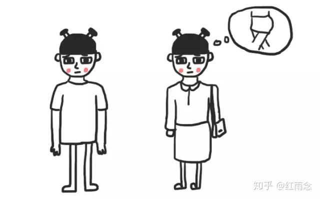女生身高155是一种怎样的体验？ - 知乎