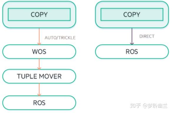 Vertica数据库简介 - 知乎