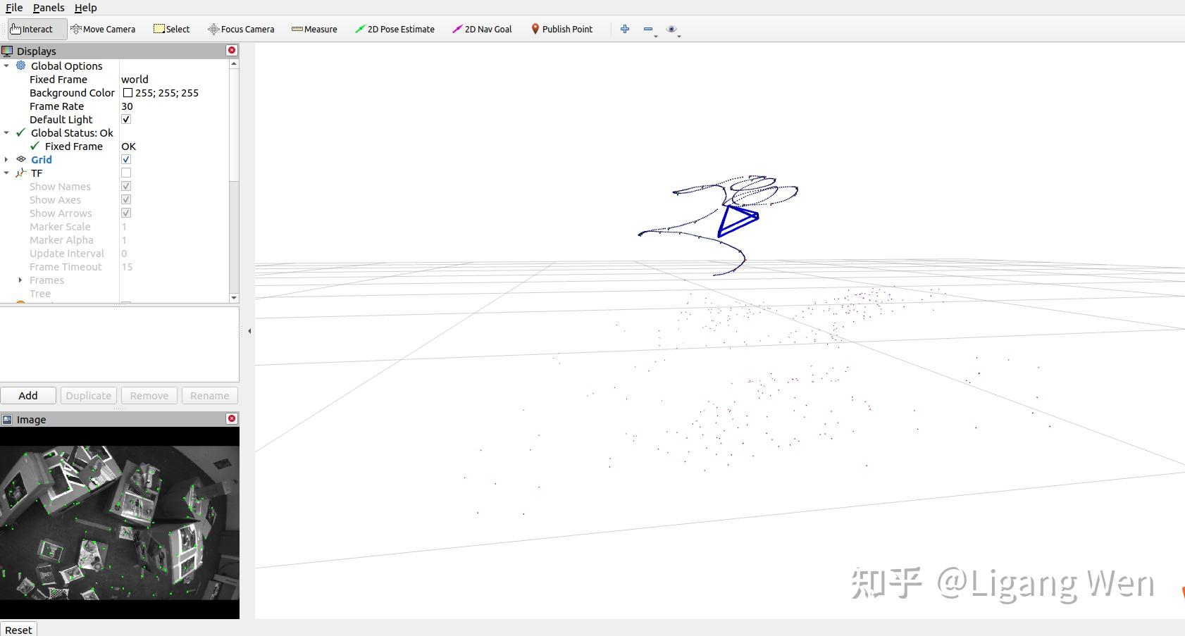 SVO编译与数据集运行 - 知乎