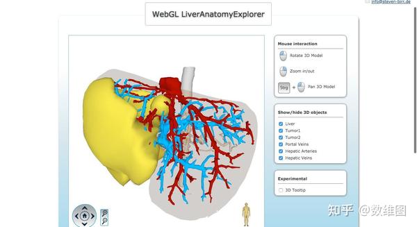 3D绘图：17个WebGL开源引擎框架 - 知乎