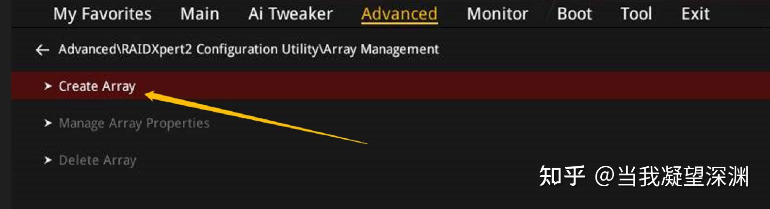 华硕 X670E 主板上组建NVME RAID完整教程！ - 知乎
