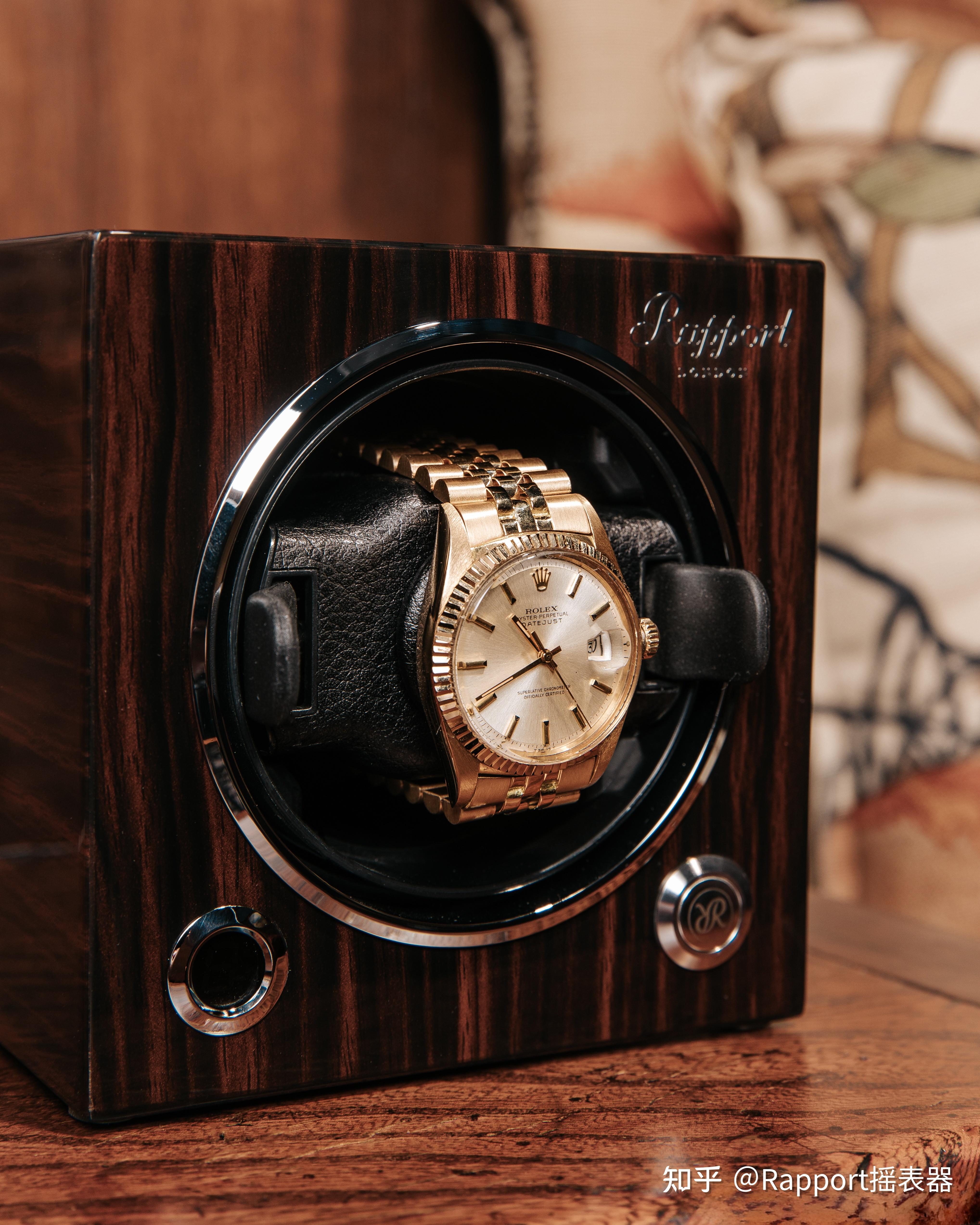 好的摇表器（转表器）都用什么材质制造？ - 知乎