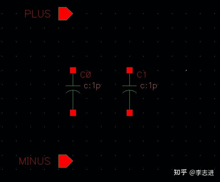 virtuoso schematic pin/terminal/net 关系 - 知乎
