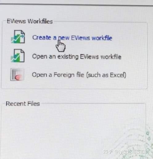EViews贸易引力模型实操：贸易量与距离之间关系探讨！ - 知乎