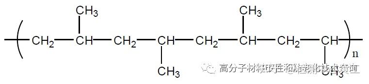 五大通用塑料之聚丙烯(pp) 知乎