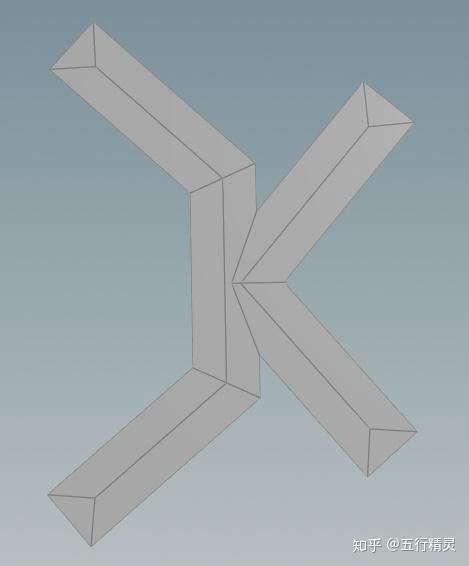 扩边算法 Polygon Expand Algorithm - 知乎