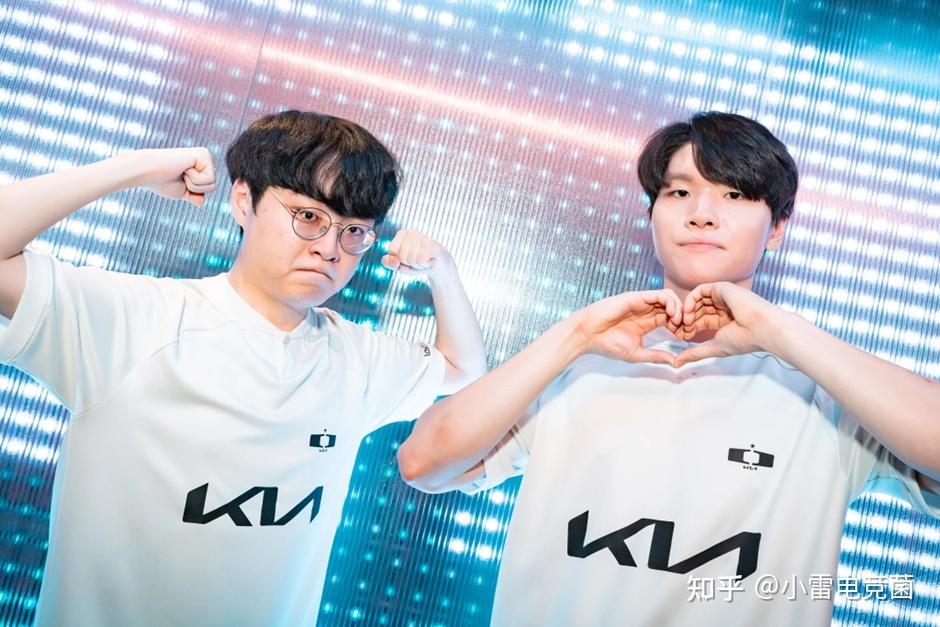 「ray.lol」晋级S赛最后希望！T1冒泡赛对决DK 三号种子争夺战 - 知乎