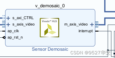 Xilinx Zynq 7000系列中端FPGA解码MIPI视频，基于MIPI CSI-2 RX Subsystem架构实现，提供5套工程源码和技术支持 - 知乎