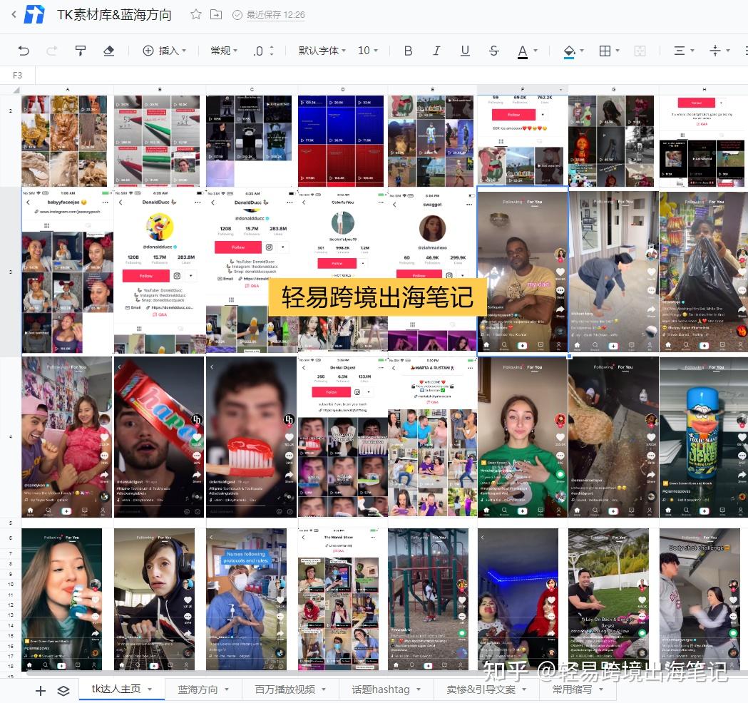 TK月活破十亿！如何通过TK与用户建立持久联系？ - 知乎
