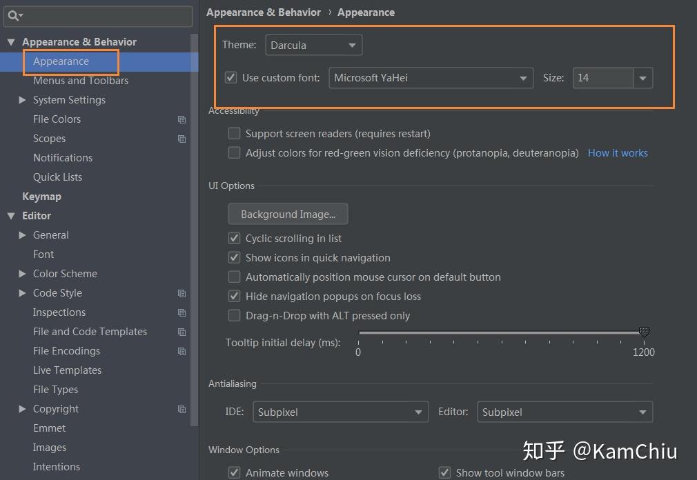 Windows中PyCharm安装教程和主题样式使用设置 - 知乎