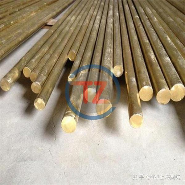 HPb63-0.1 铅黄铜机械性能解析 - 知乎