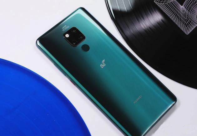 华为首款5G手机今日正式开卖 售价6199元 - 知乎