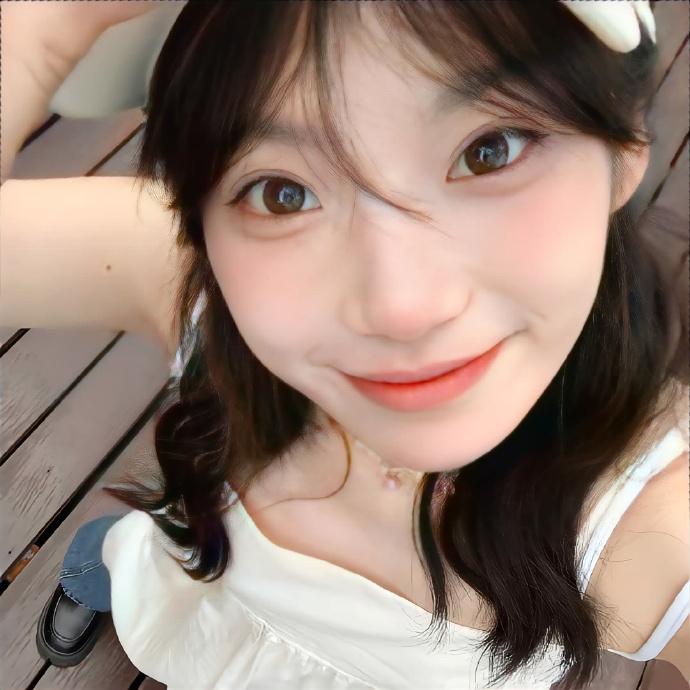 99张小众|氛围感|ins风|高清 女生头像~超爱 - 知乎