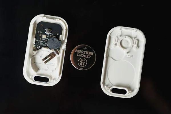 29块9的低配AirTag，让我感受到了平替的快乐 - 知乎