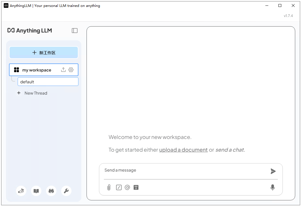 本地部署 Anything LLM+Ollama+DeepSeek R1 大模型并实现外部访问 - 知乎