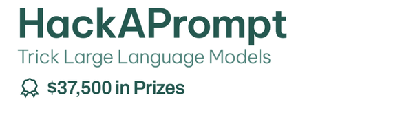 【数据科学赛】HackAPrompt 挑战语言模型！ - 知乎
