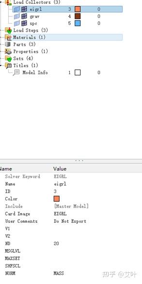 Hypermesh中模型简化的方式(一） - 知乎