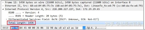 一文秒懂 TCP/IP实际五层结构（上篇） - 知乎