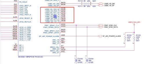 高通&MTK&麒麟 手机平台USB3.0方案对比 - 知乎