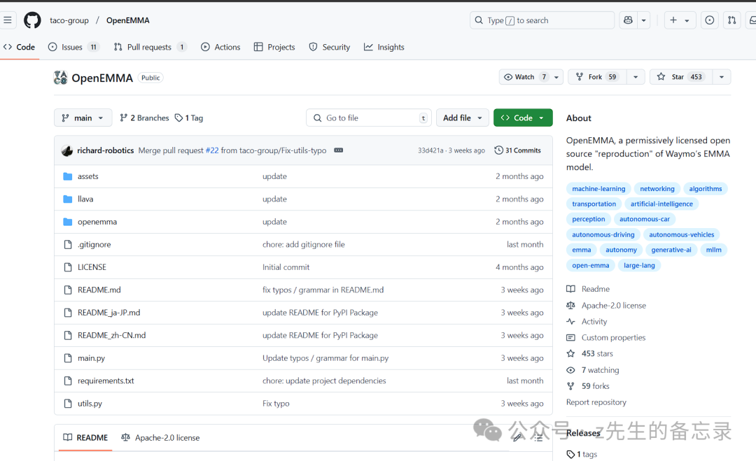 当思维链CoT遇到自动驾驶场景会是什么效果？端到端自动驾驶多模态模型OpenEMMA开源啦！ - 知乎