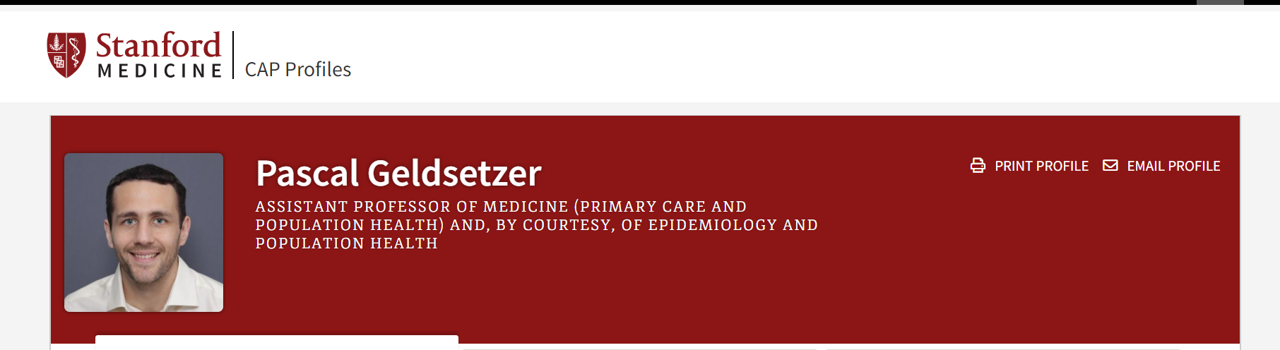 斯坦福大学 Stanford University和海德堡大学 Heidelberg University全奖博士职位(可远程工作，本科可申请 ...