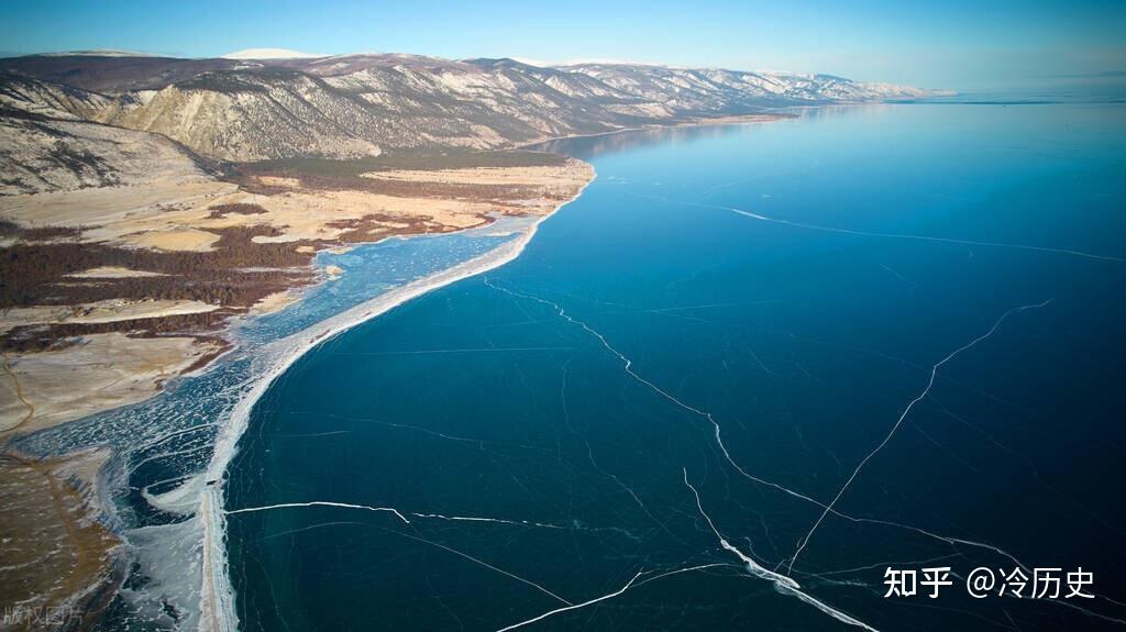 很多人心心念念的贝加尔湖，历史上到底是不是中国的？ - 知乎