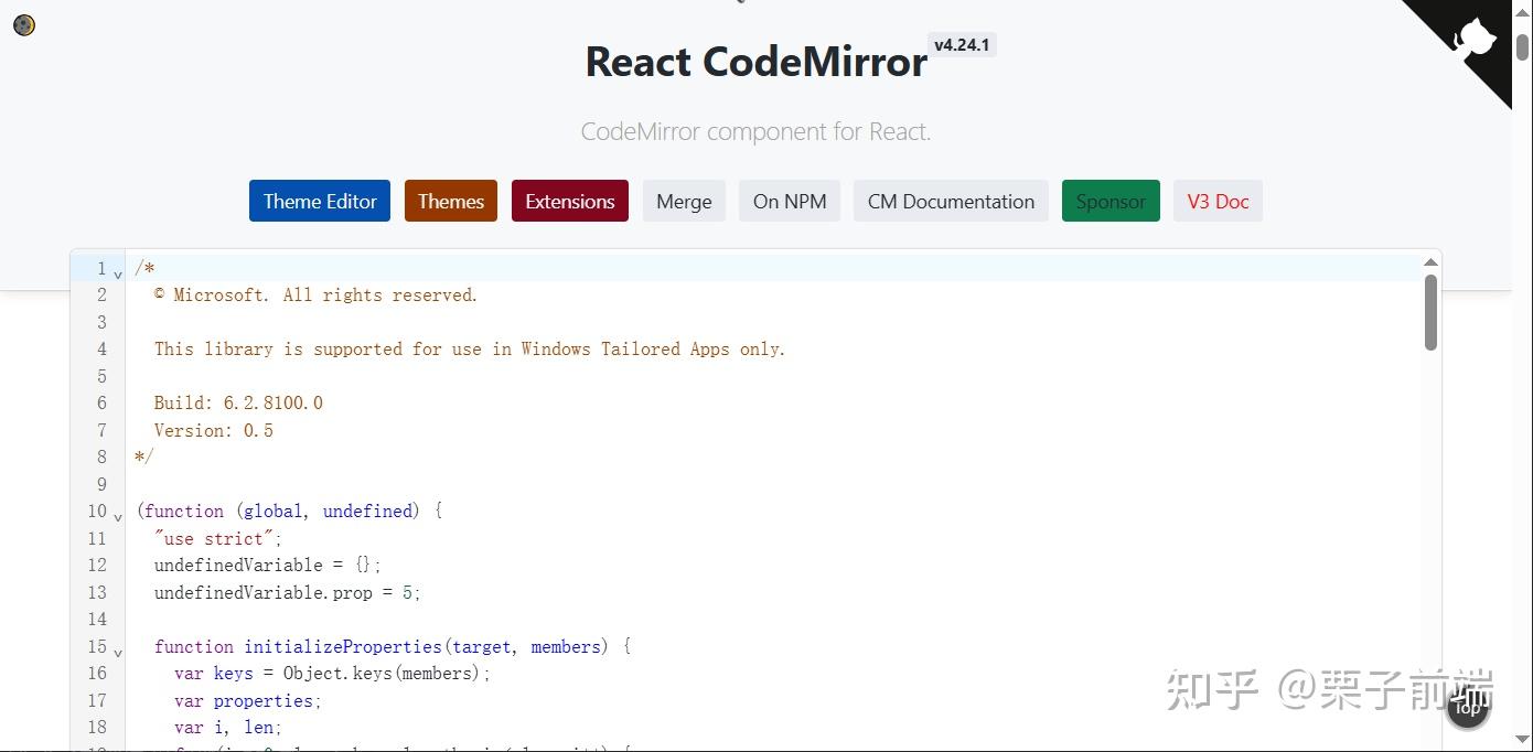 栗子前端技术周刊第 91 期 - 新版 React Compiler 文档、2025 HTML 状态调查、Bun v1.2.19... - 知乎